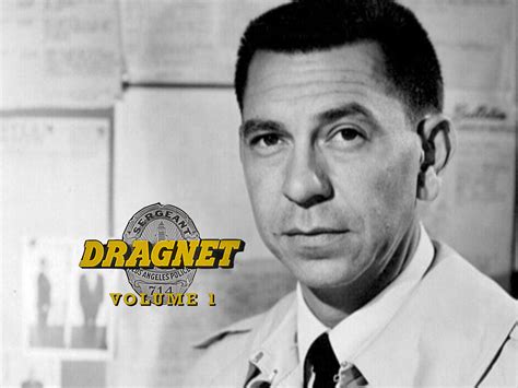 Prime Video Dragnet Volume 1 Season 1