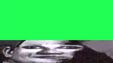 Шаблон мема мистер исключительный для монтажа Youtube