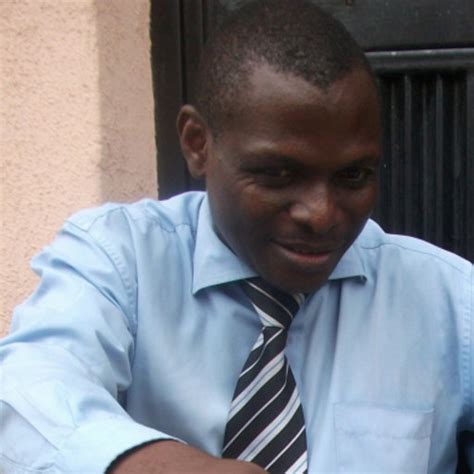 Babatunde Onasanya Lecturer Nce Isc Dm Bed Teemathsphy Msc Phdmaths