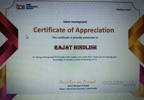 Knowledgesharing Tcs Rajat Bindlish