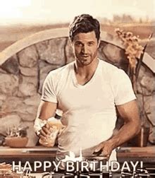 Adult Sexy Happy Birthday S Tenor