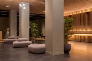 The Worlds Largest Capsule Hotel Opens In London Wallpaper