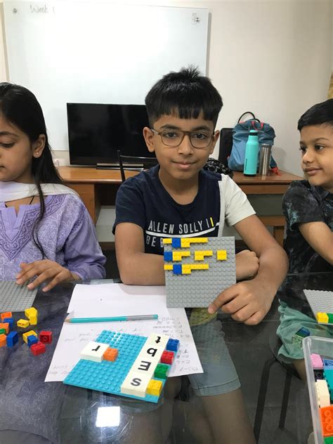 Coding With Bricks Teachsteam