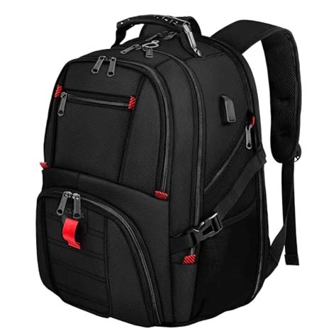 25 Unique Backpacks That Accommodating Every Aspect
