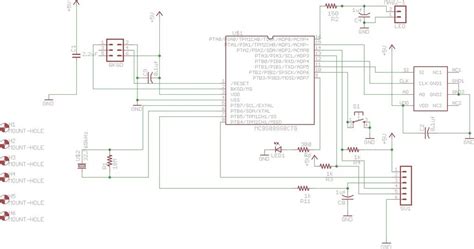 Free Stl File Filament Width Sensor Prototype 2 🪢・3d Printable Design