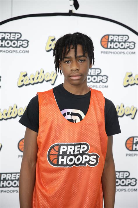Kory Young Prep Hoops