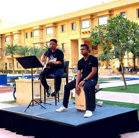 Pradeep Rai On Linkedin Live With Passion Singinggamesfunworkgroth