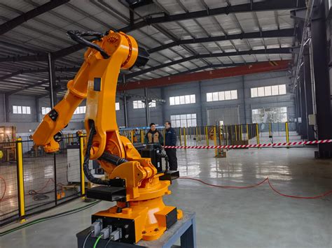 Fine Robot Arm 5 Axis Aluminum Diy Industrial Mini Robot Arm