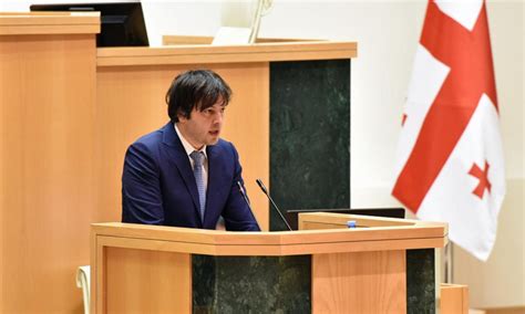 ევროპული სახელმწიფოს მშენებლობისთვის კობახიძემ ბიუროს სამოქმედო