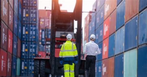 A Guide To Harmonised System HS Tariff Codes For Your Import Or Export Business Quickmail