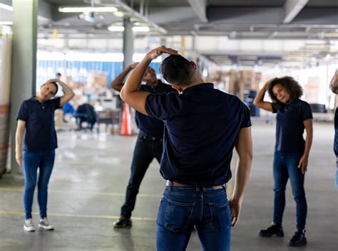 Jd R Model De Hr Tool Voor Een Gezonde Werkbalans Dfm