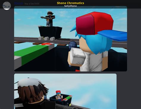 Shone Chromatics Modding Tool For Friday Night Funkin Fnf Modding Tools