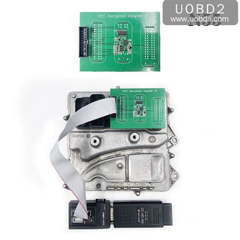 Yanhua Mini Acdp Update Bench Mode Read Dme Isn N20 N13 N63 S63 N55 B38