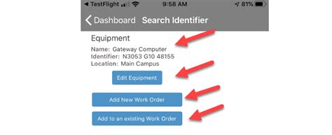 Asset Pro Barcode Scanning Using The Mobile App Smart Church Solutions Support Center