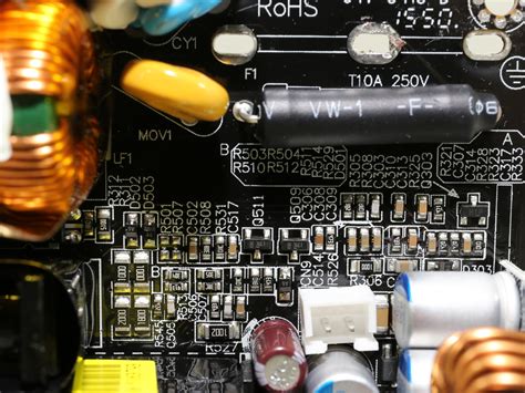 Picking The Right Power Supply What You Should Know Tom S Hardware Tom S Hardware