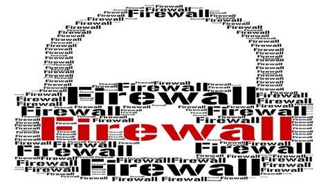 Best Significance Of Firewalls In Computer Networks 4 Types