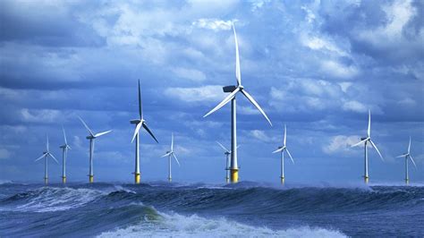 Virtual Mission Offshore Wind Denmark And The Netherlands B2match