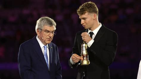 2024 파리올림픽 Sbs