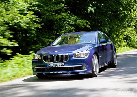 فروش ب ام و 760 Li در ایران ادامه دارد اسب بخار مرجع تخصصی اخبار و ویدیوی خودرو