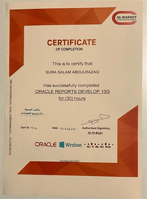 sura al hashimi on linkedin oracledatabase 12 comments