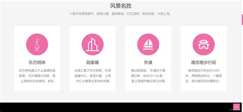 Vue3好看的我的家乡网站模板源码vue3门户网站模板 Csdn博客