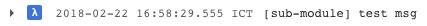GitHub Googleapis Nodejs Logging Winston Node Js Client Integration