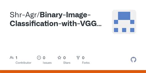 Binary Image Classification With Vgg Variantsvgg3dataaugmentationipynb At Main · Shr Agr