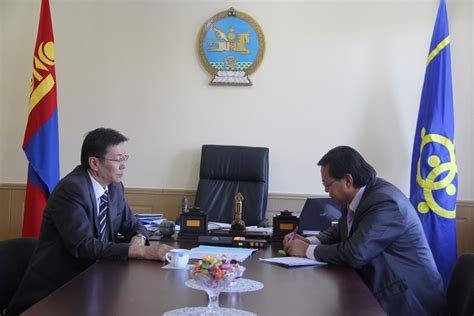 Монгол Оросын найрамдал хамтын ажиллагааны өдрүүдийн төлөвлөгөөг батлав