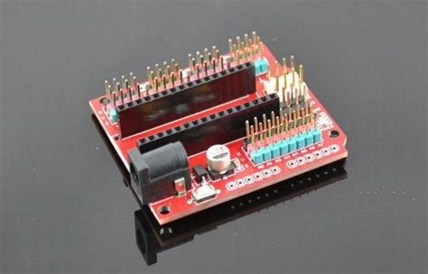 NANO UNO Multi Purpose Expansion Board 14 I O For Arduino