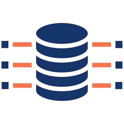 Premium Vector Data Science Vector Illustration