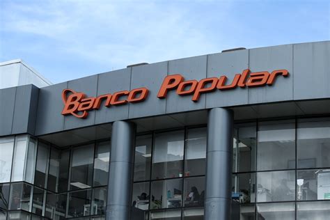 Coopeservidores Banco Popular Inicia Depósito De Ahorros A Clientes