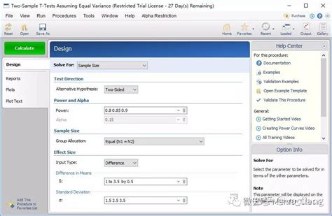 我的研究需要多大的样本量 知乎
