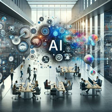 Ai Problem Solving Key Challenges And Solutions
