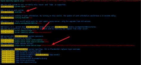 Nacos v 安装 细品人生 博客园