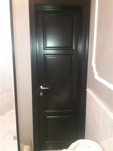 Интериорни врати Качествена дървена дограма Famoso Line