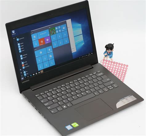 Harga Laptop Lenovo Ideapad 320 - Homecare24