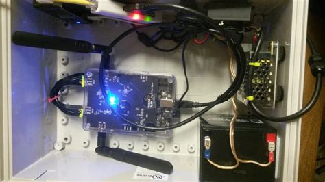Femtocell Lte