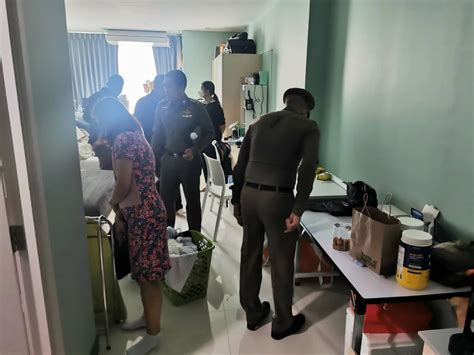 นักศึกษาแพทย์ ปี6 ดิ่งตึกโรงพยาบาลดังย่านสีลม เสียชีวิต