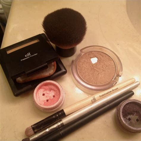 Simple Every Day Makeup All From Elfcosmetics Day Makeup E L F