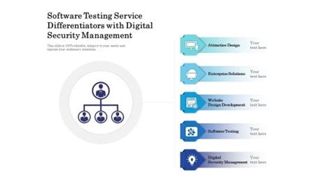 Software Security Testing Powerpoint Templates Slides And Graphics