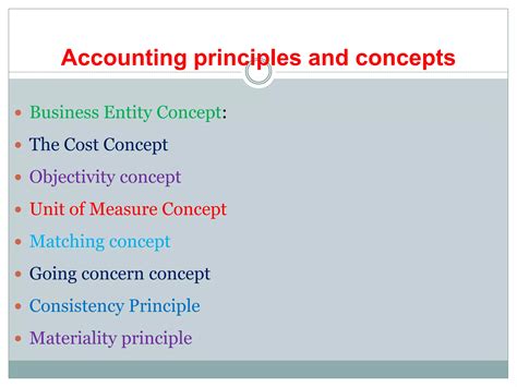 Chap 1 Principle Accounting Pptx