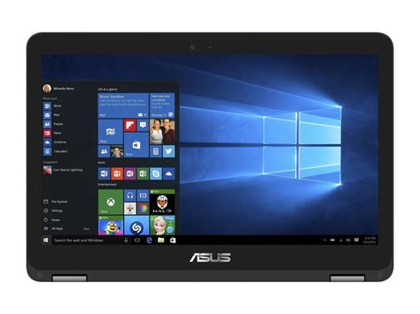 Asus Zenbook Flip Ux Notebookcheck