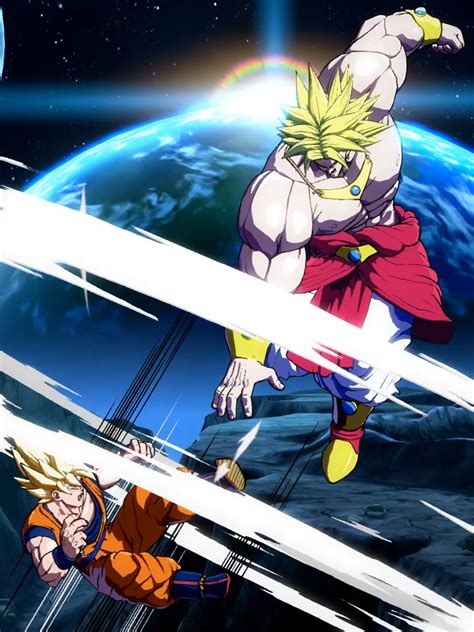 File DBFZ Broly GiganticStrike Png Dustloop Wiki File DBFZ Broly GiganticStrike Png Dustloop Wiki