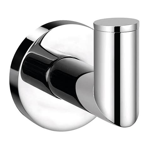 Robe Hooks Chrome Dolce Range Ysw Tapware