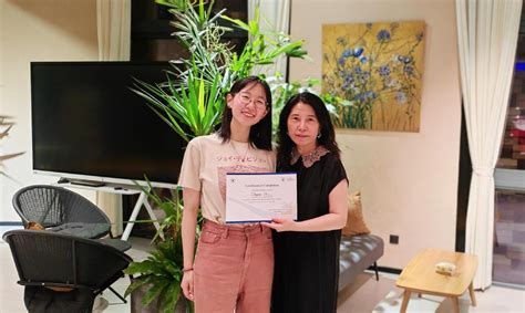 A Summer Of Internationalization At Home And Abroad Zju Isms Bilateral Overseas Elective