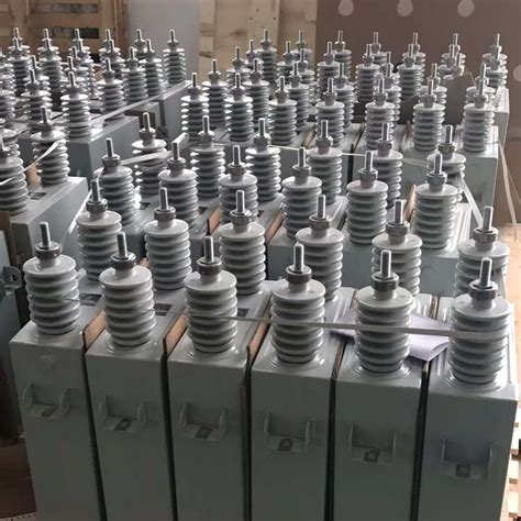 10kv电容器 Bfm11系列户内高压电容器