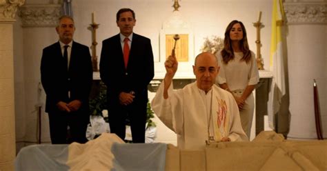 Tedeum Izamiento De Bandera Y Homenaje A Rocha Así Se Vive El