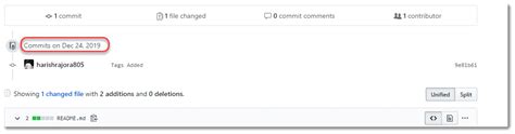 What Are Github Tags And How To Create A Tag In Github Repository