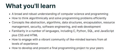 14 Best Computer Programming Courses To Upskill Your Career