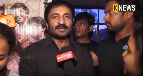 Anand Kumar Was Lately In Bhubaneswar When Our Reporter Talked To Him